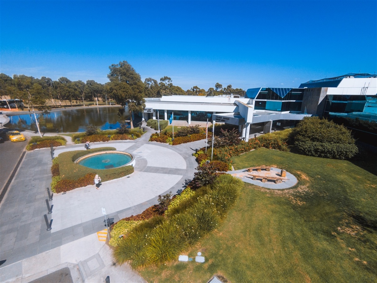 Supporting good governance | City of Whittlesea