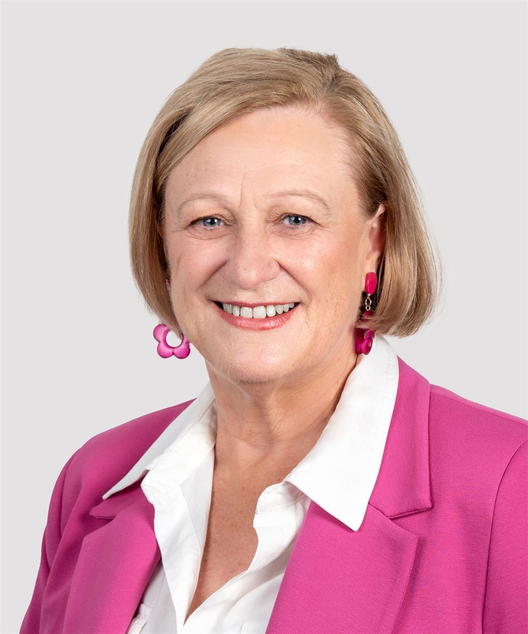 Councillor Christine Stow | City of Whittlesea