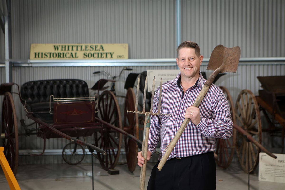 Whittlesea Show set to deliver a weekend of fun | City of Whittlesea