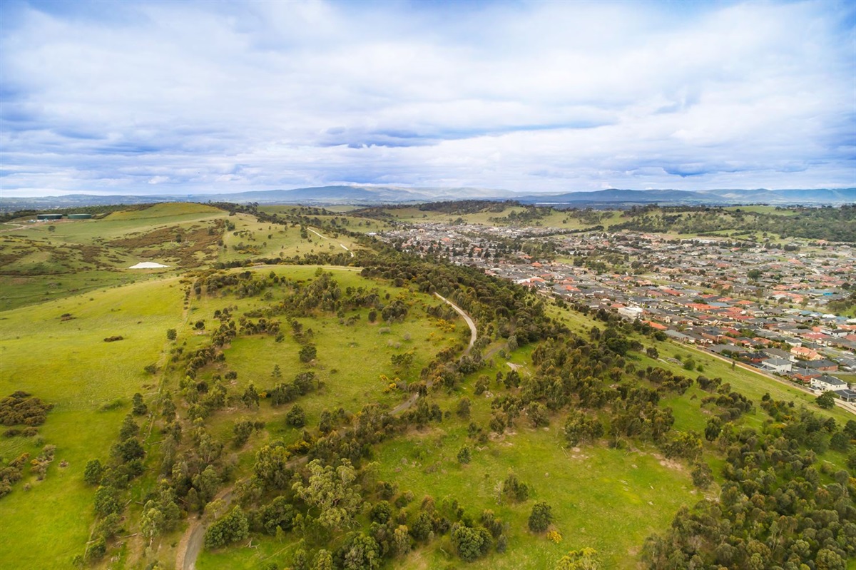 Traditional Aboriginal name honours cultural heritage | City of Whittlesea
