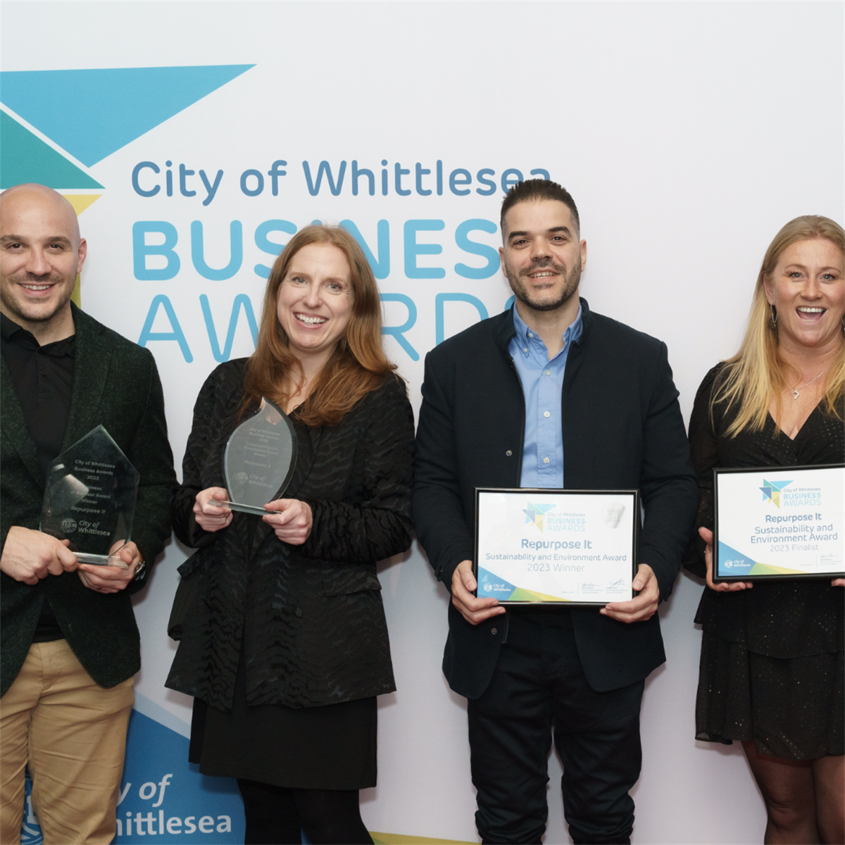 Celebrating City of Whittlesea Business Awards | City of Whittlesea