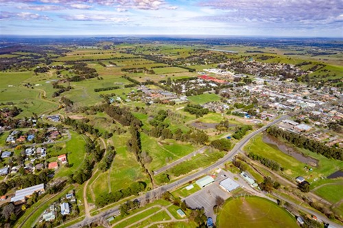 About us | City of Whittlesea