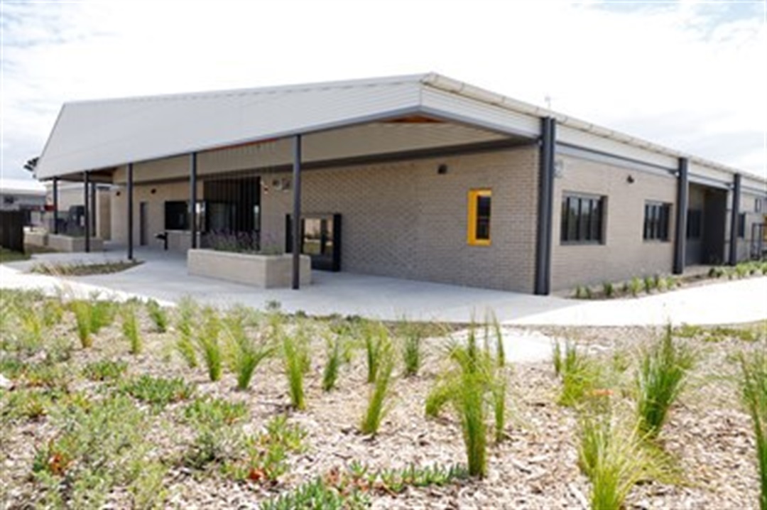 Kirrip Community Centre | City of Whittlesea