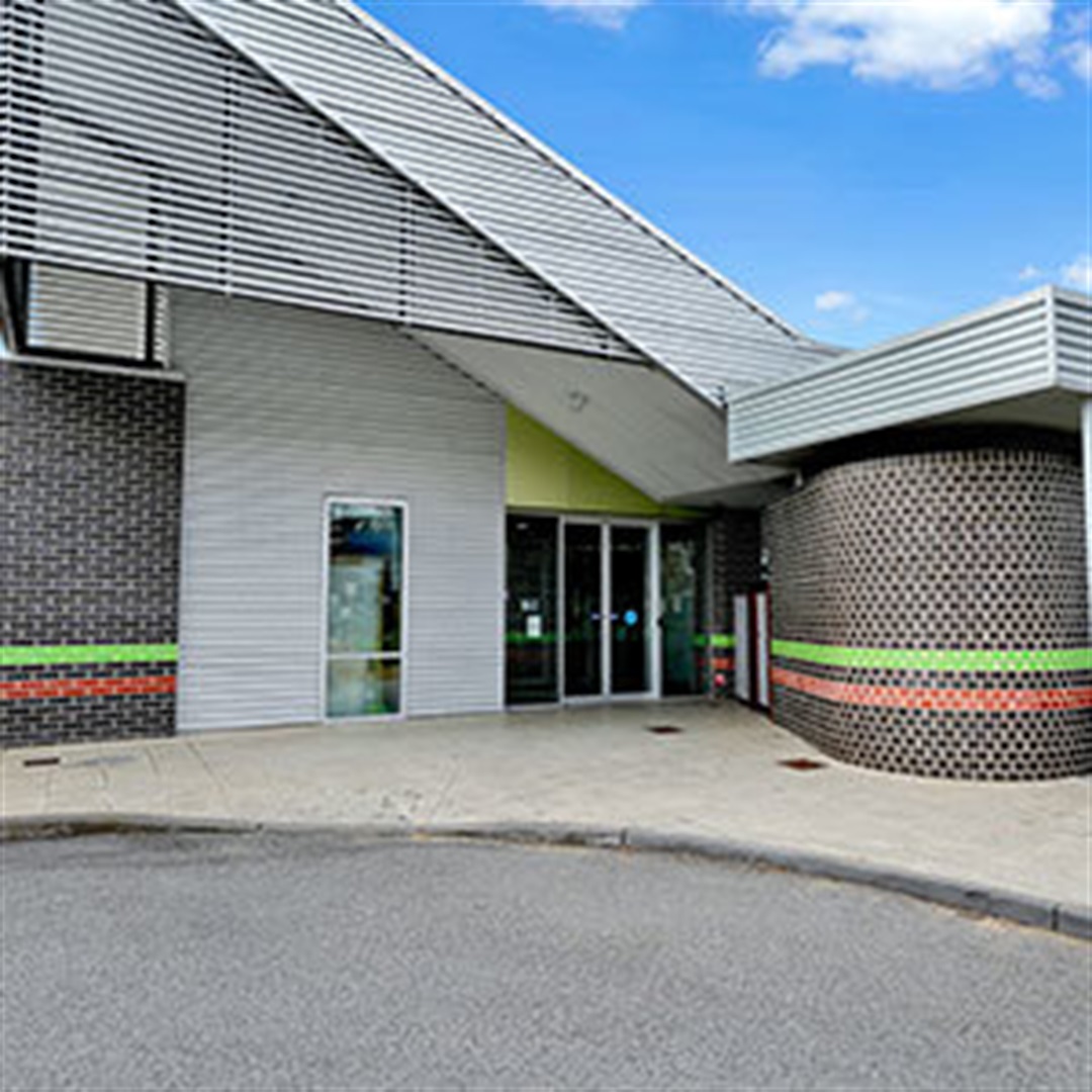 Laurimar Community Activity Centre | City of Whittlesea
