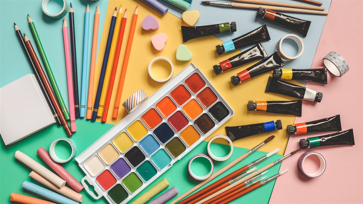 Connecting Through Art Session - IDPwD event | City of Whittlesea