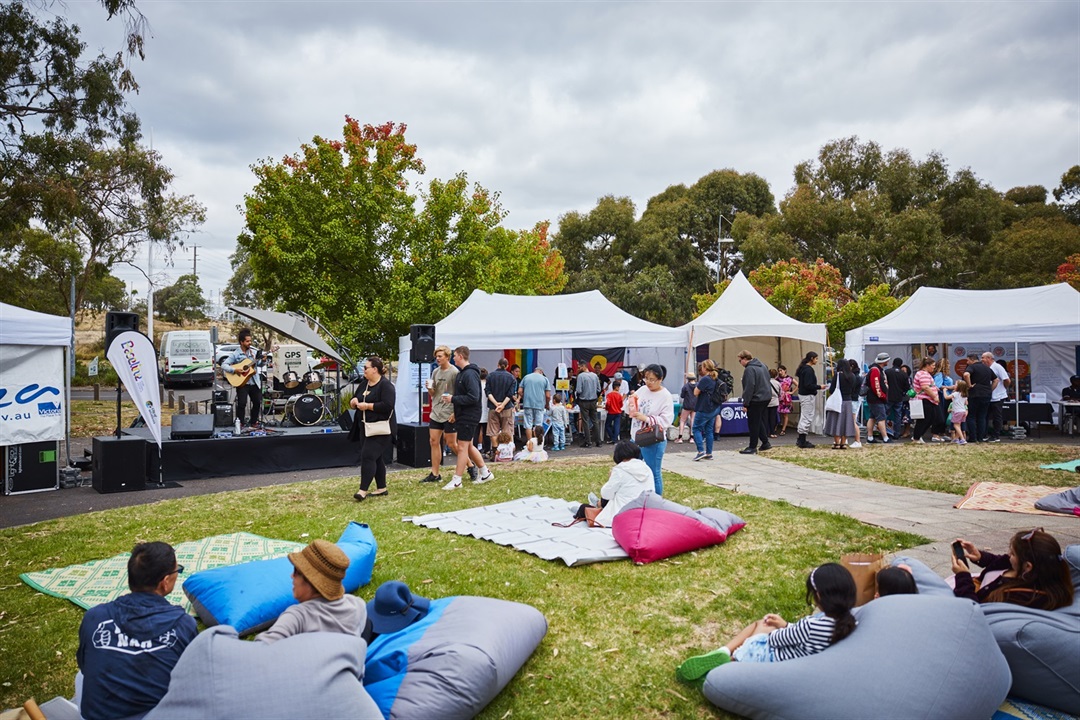bunjil nganga Parkland Open Day | City of Whittlesea
