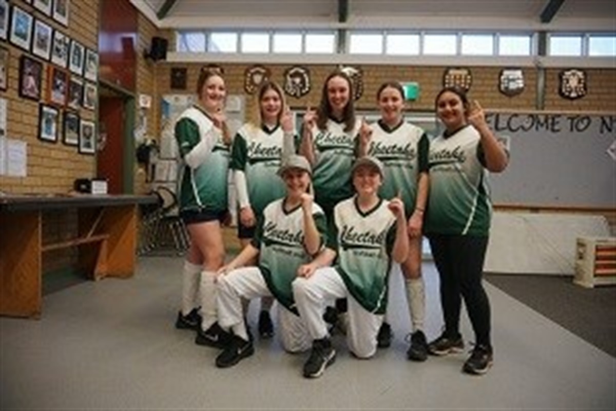 Cheetahs Softball Club: how to get into softball | City of Whittlesea