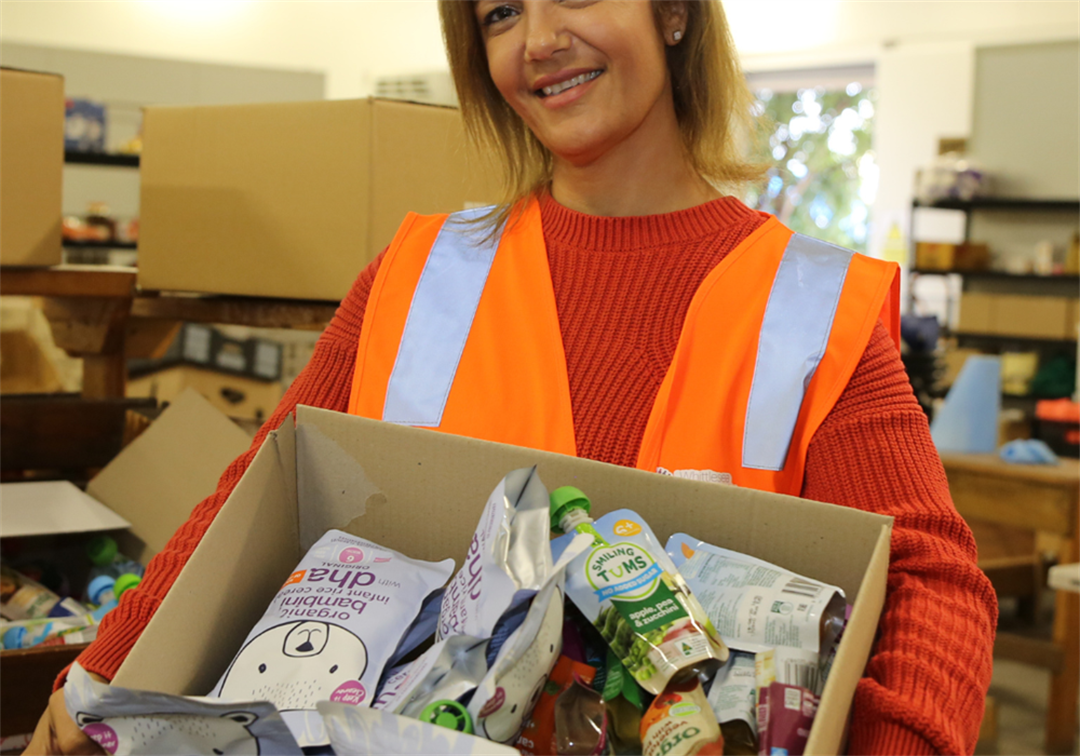 Grants boost to help families in need | City of Whittlesea