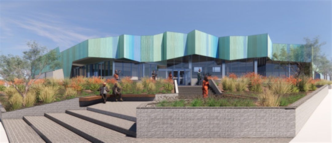 New centre set to serve growing community | City of Whittlesea